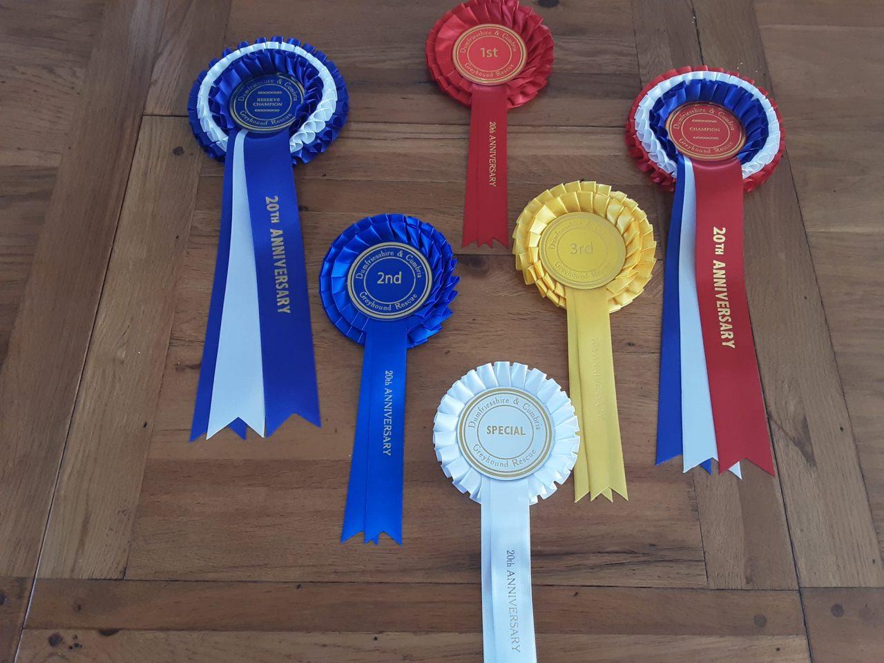 DCGR Fun Greyhound Show 2023 – Lockerbie | Dumfriesshire & Cumbria ...